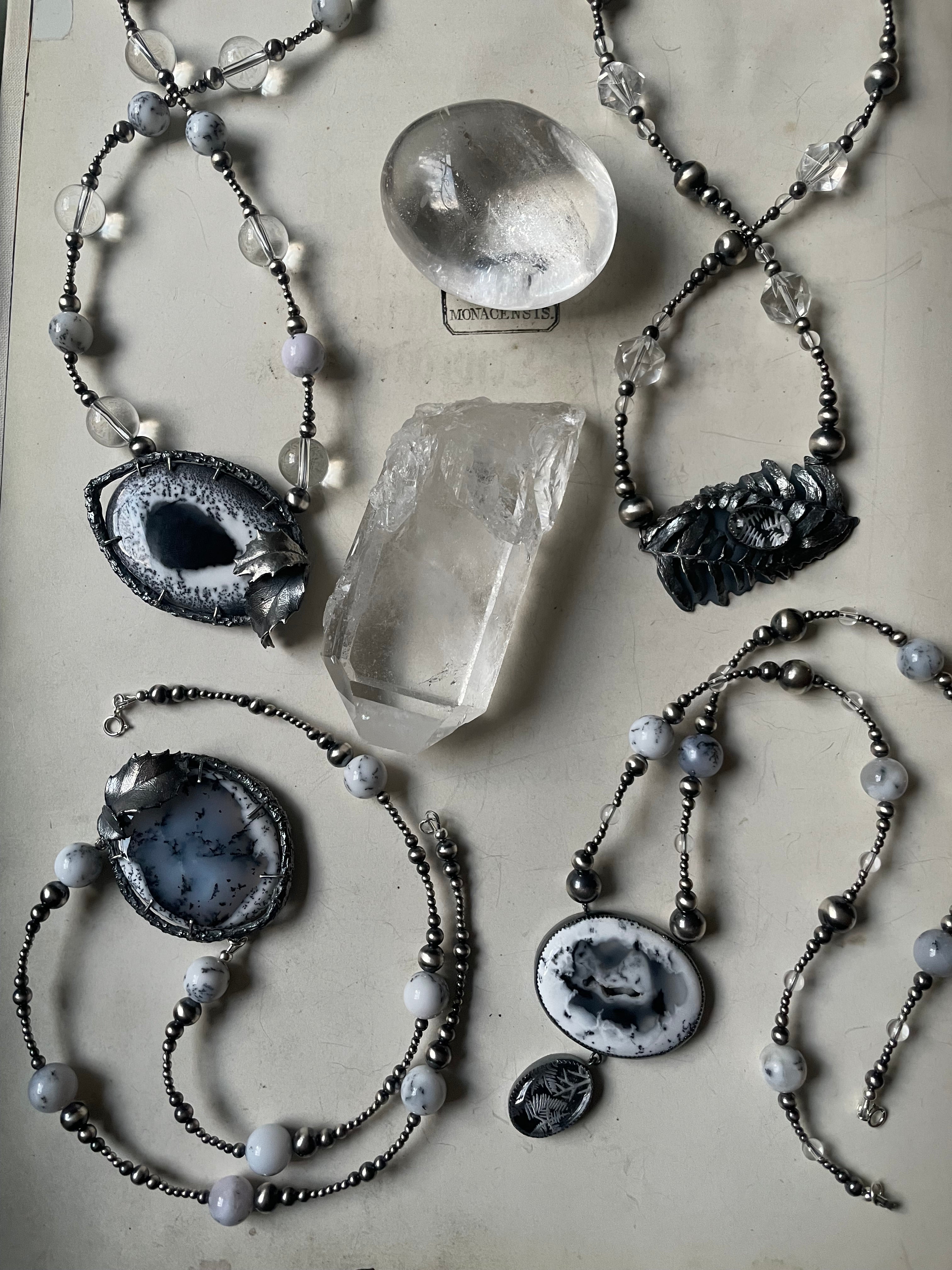 The Cailleach’s Season: a WSS and C&S collab – Weird Sister Strands