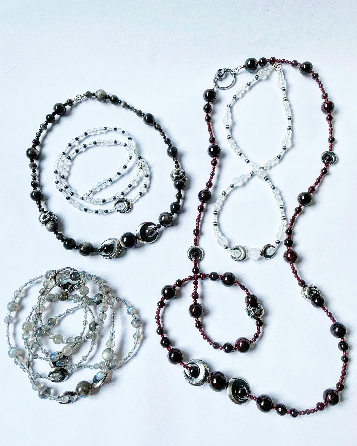 Hekate (Arcana Obscura Collaboration) – Weird Sister Strands