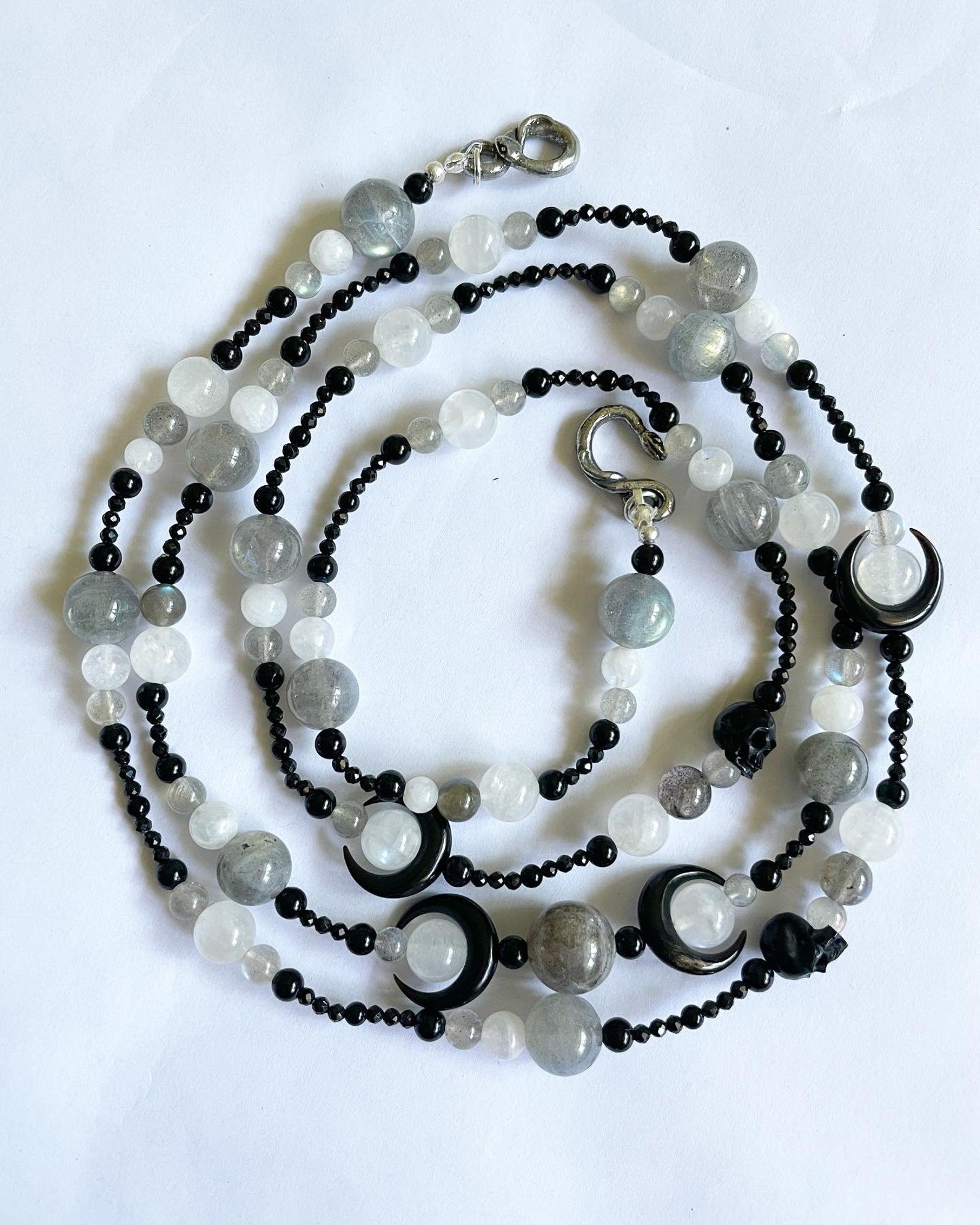 Core Collection – Weird Sister Strands