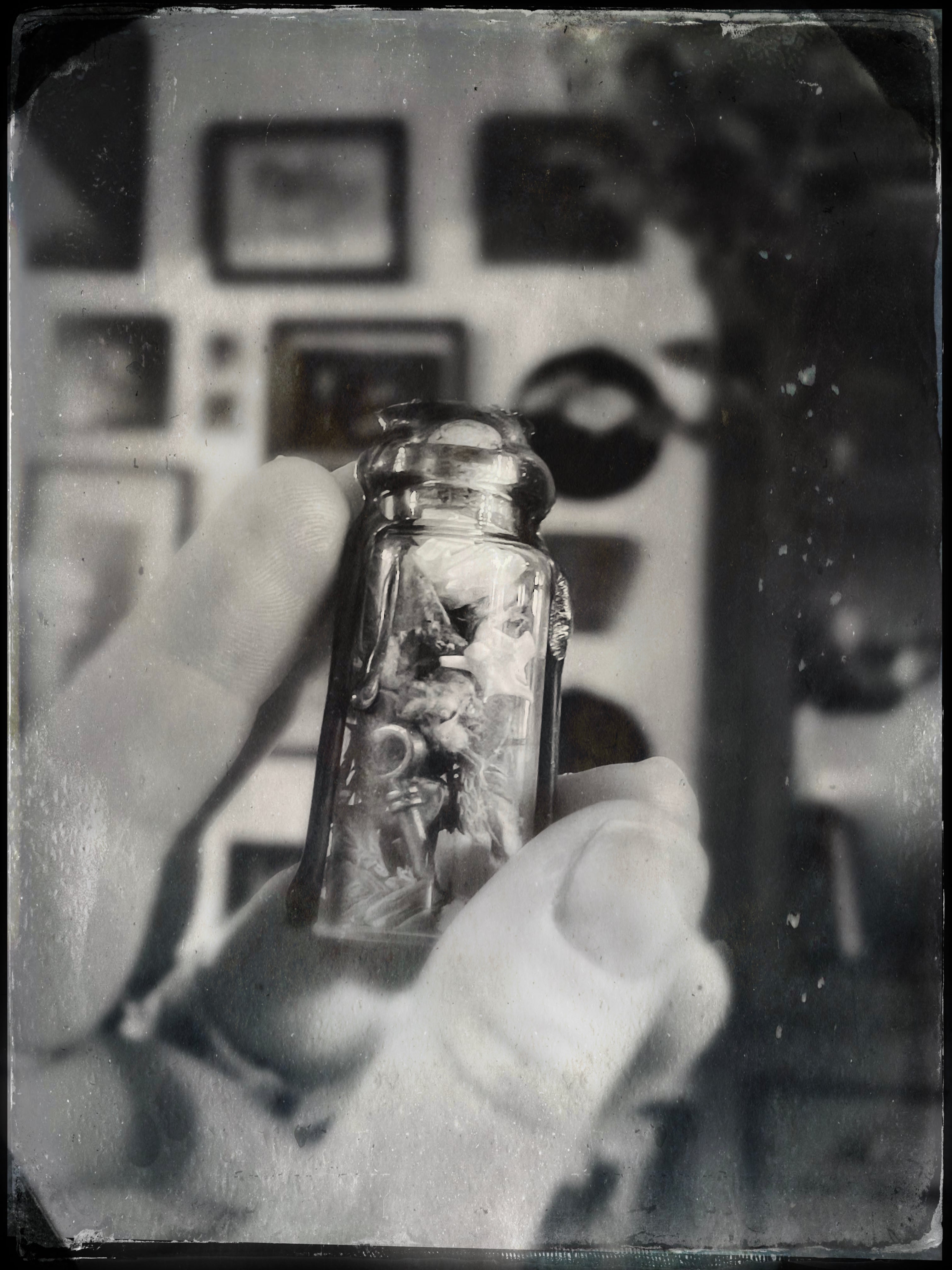 Ritual & Altar – Weird Sister Strands