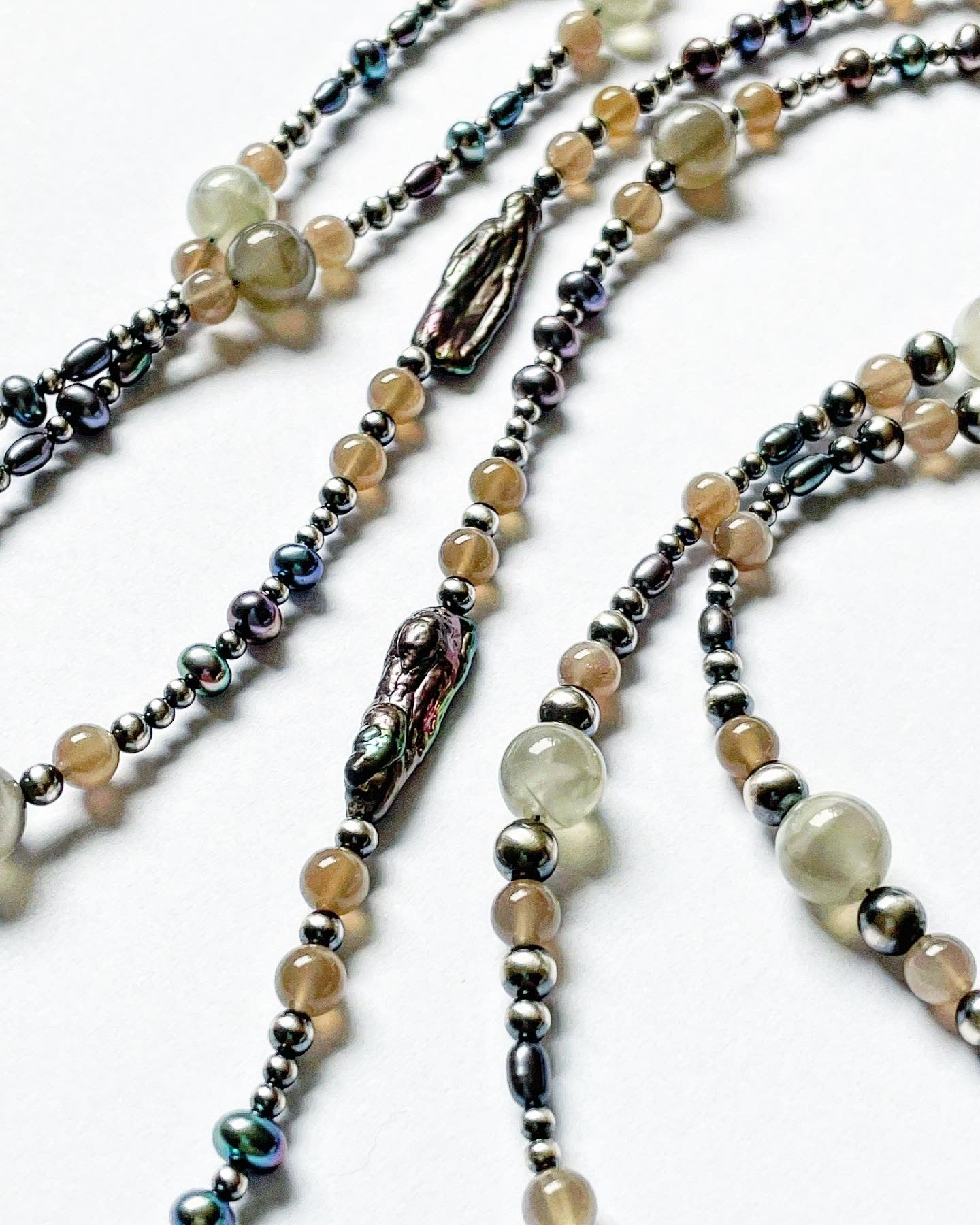 Zodiac Strands – Weird Sister Strands