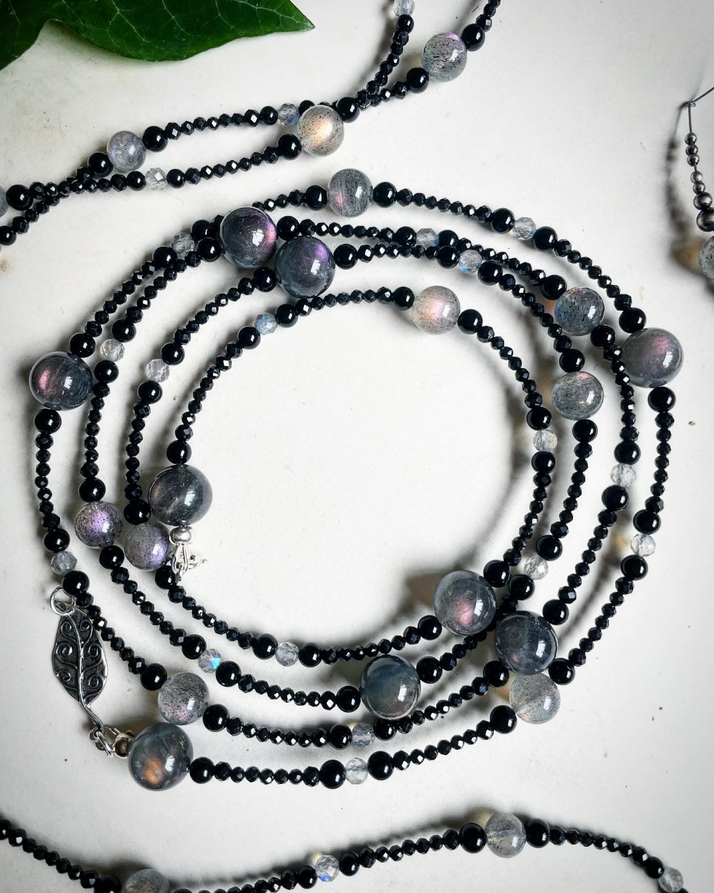 Dionysus Long Strand – Weird Sister Strands