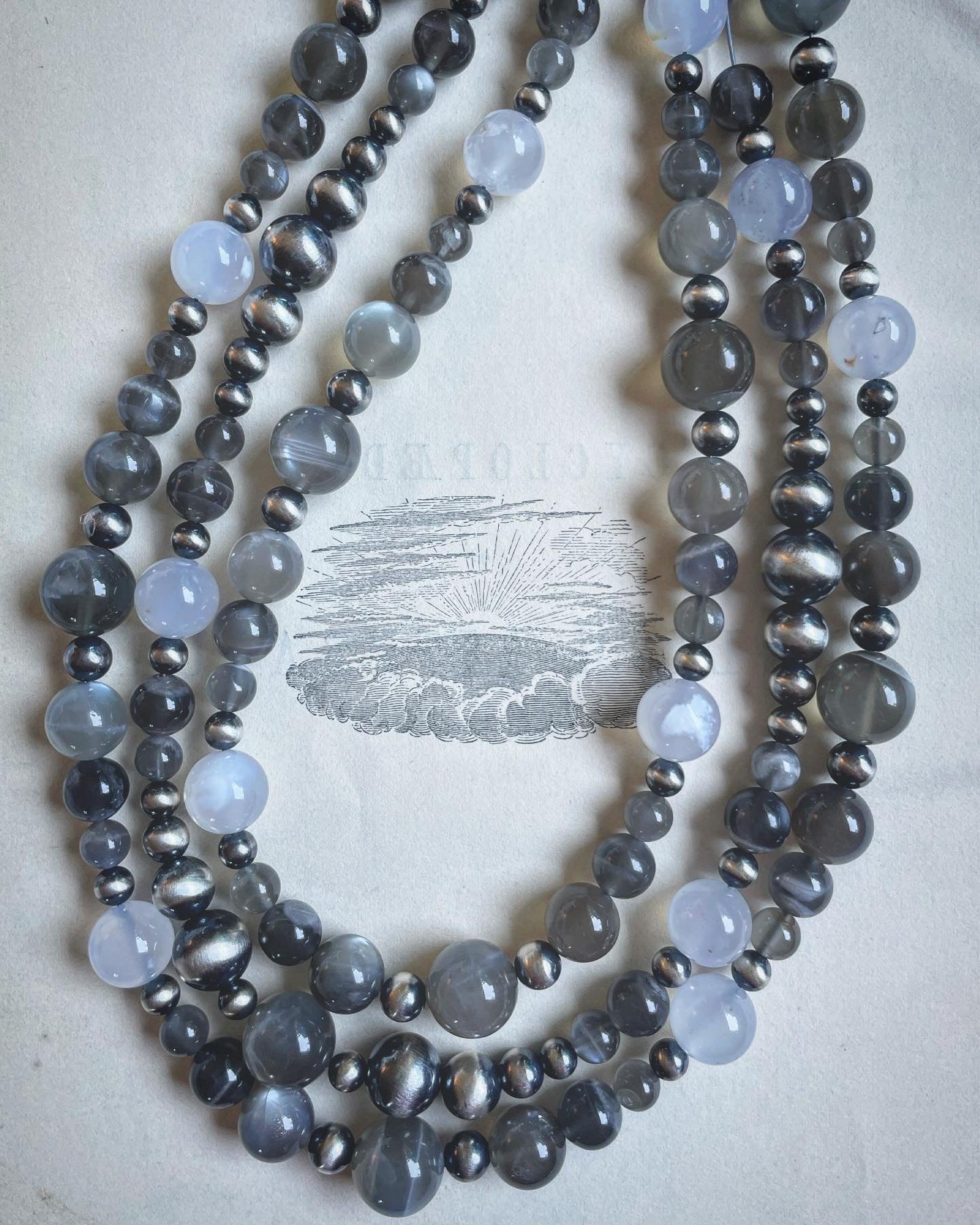 Cancer Strands – Weird Sister Strands