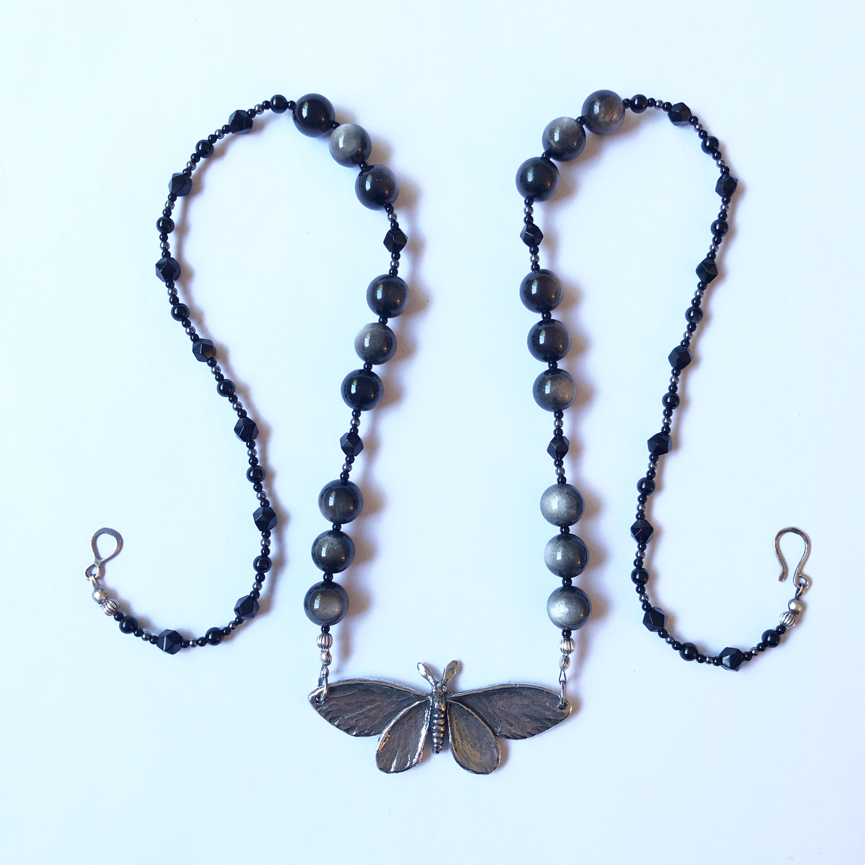 Mystery Strand Tiers – Weird Sister Strands